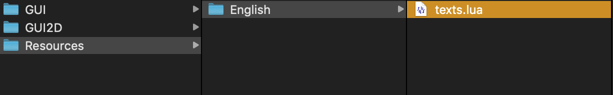 Developer | Reason Studios