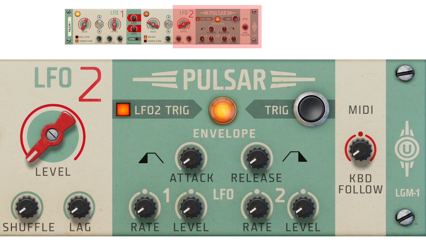 Developer | Reason Studios